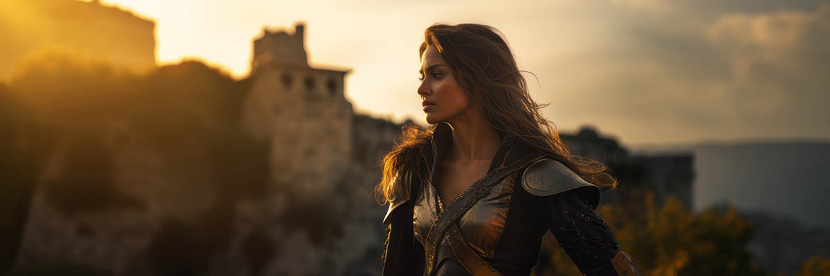 10 Exciting Action Books for Adults