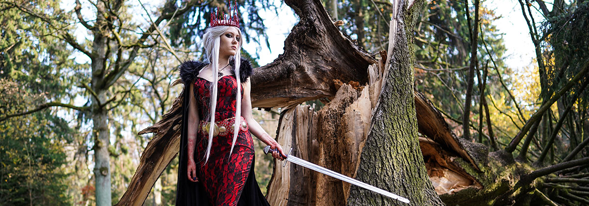 10 Best Medieval Fantasy Books