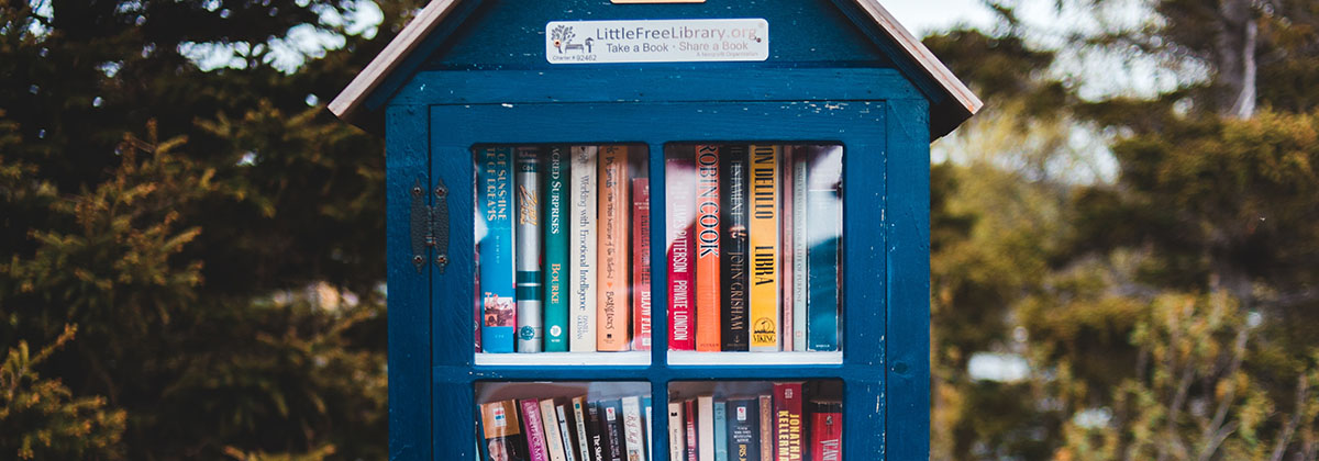 Free Web Novels: A Treasure Trove of Online Reading