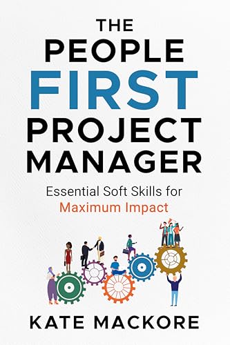 Book feature: The People First Project Manager