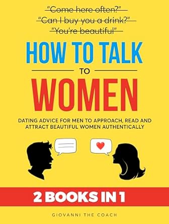 Book feature: How to Talk to Women